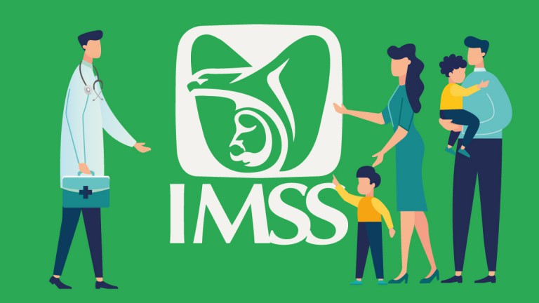 Cómo sacar mi tarjeta del IMSS de forma presencial y por Internet » ctm ...